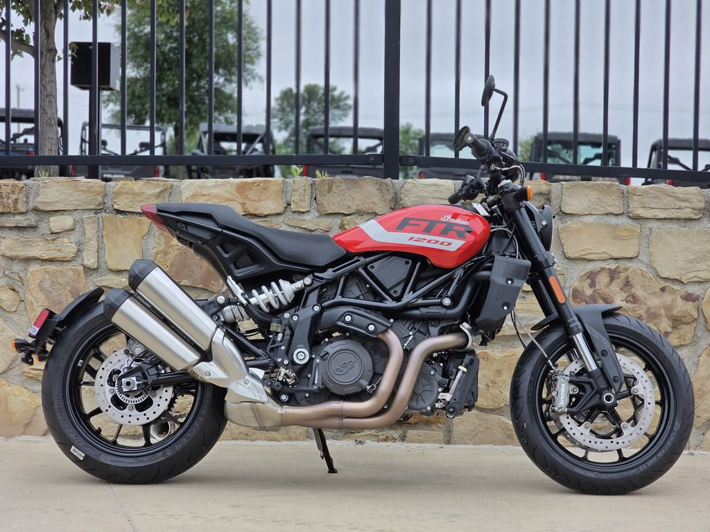 Indian,harley-Davidson Ftr Motorcycles For Sale - Cycle Trader
