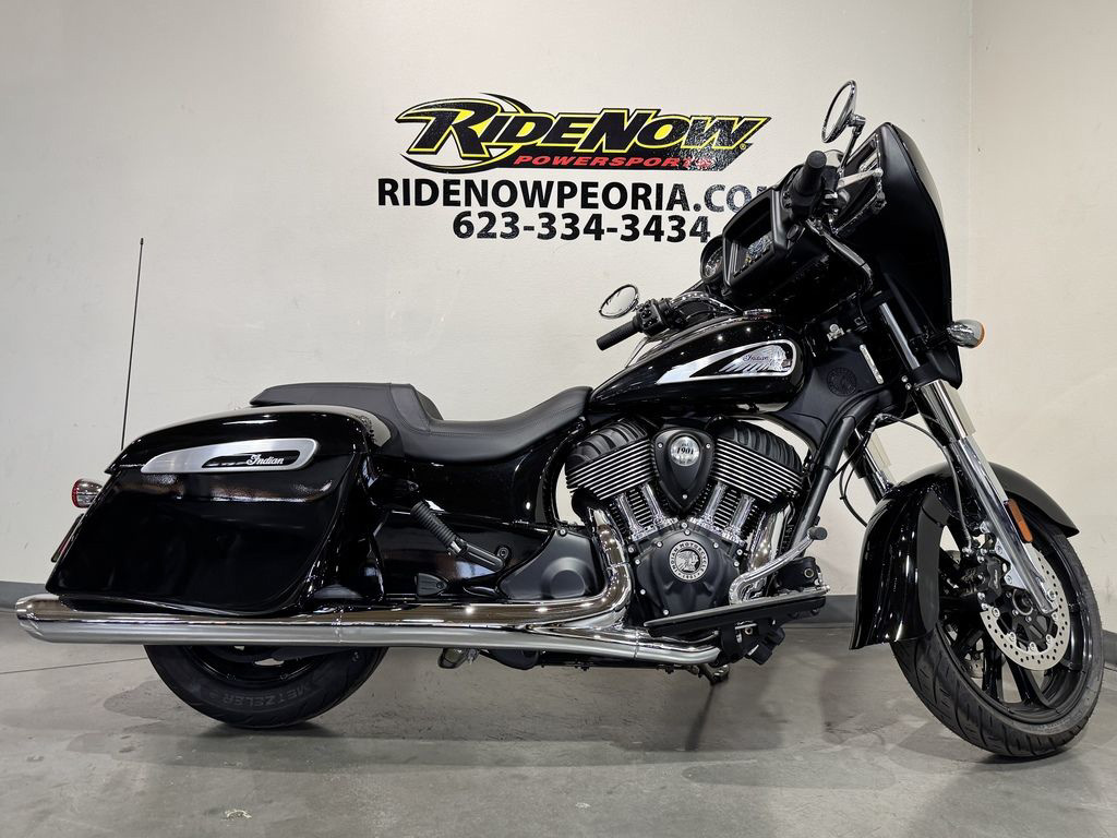 2025 Indian Chieftain Motorcycles For Sale - Cycle Trader