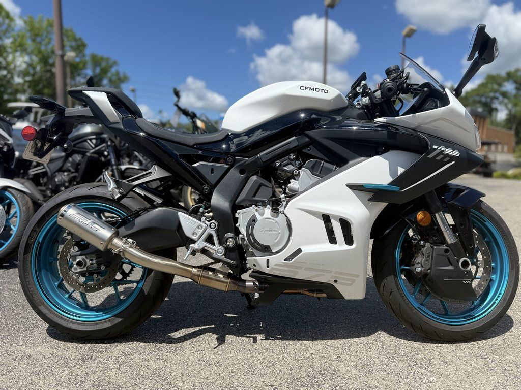 CFMOTO Motorcycles For Sale Near Homeland, GA - Cycle Trader