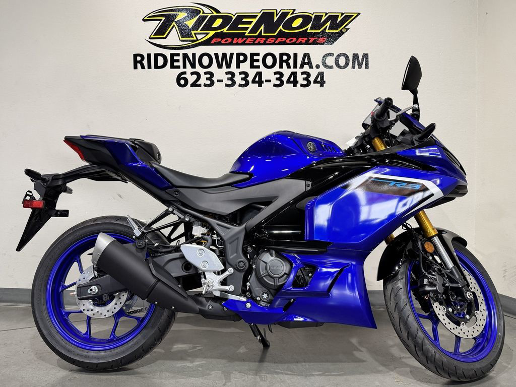 2025 Yamaha,kawasaki Yzf Motorcycles For Sale - Cycle Trader