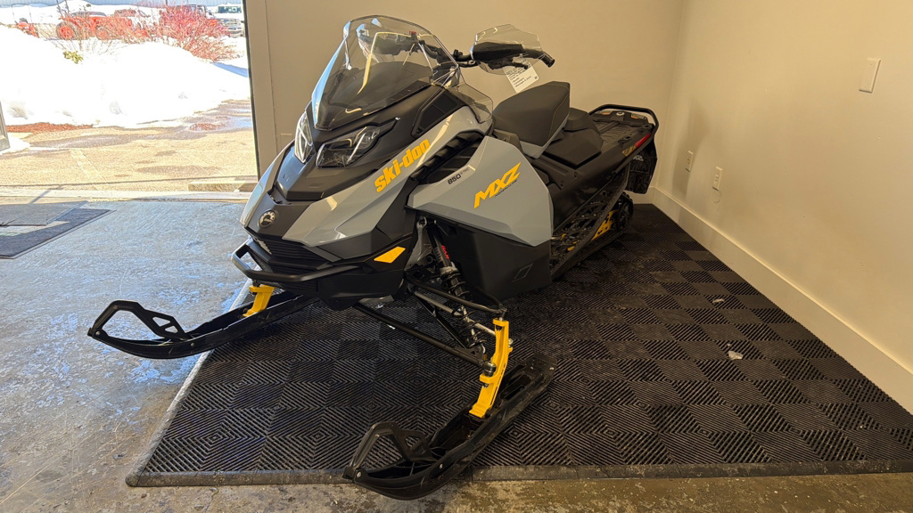 Snowmobiles For Sale Near Moses Lake, Vermont - Snowmobile Trader