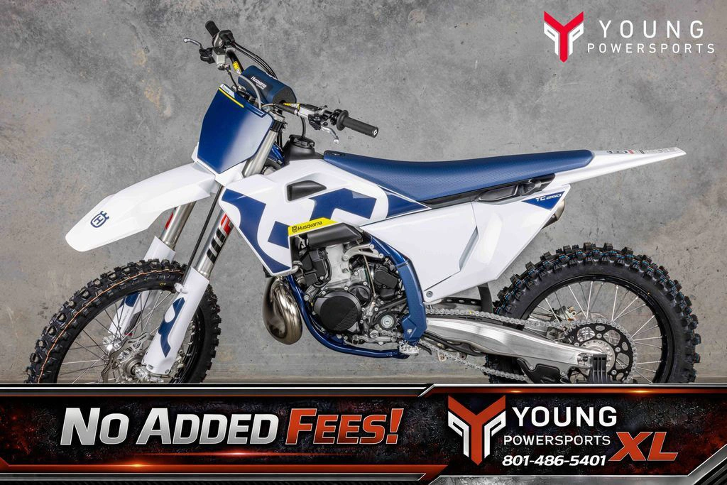Husqvarna Tc 250 Motorcycles For Sale - Cycle Trader