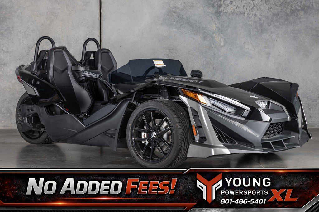 Slingshot Motorcycles For Sale Near Eagle Mountain, UT - Cycle Trader