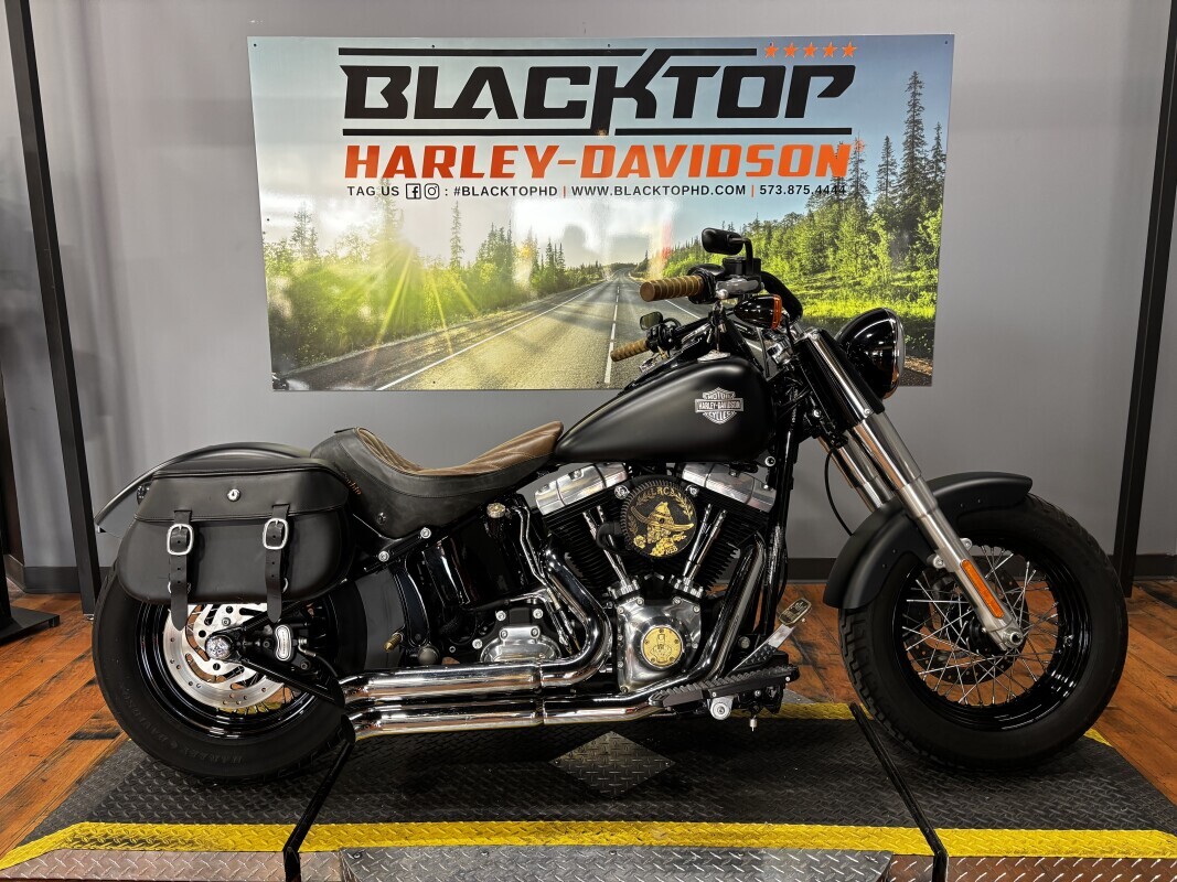 2016 Harley-Davidson Softail,softail Slim Motorcycles For Sale - Cycle ...
