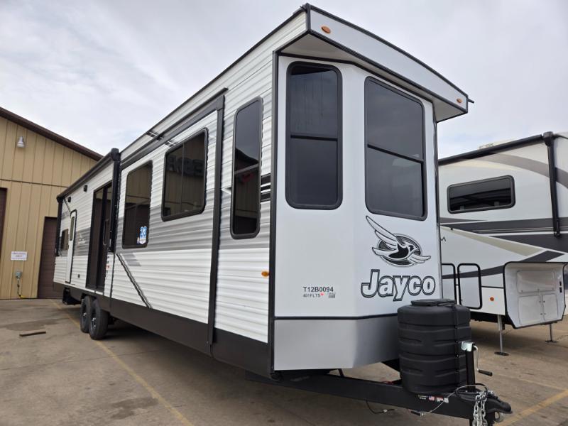 Jayco For Sale - Jayco Park Model RVs - Park Models - RV Trader