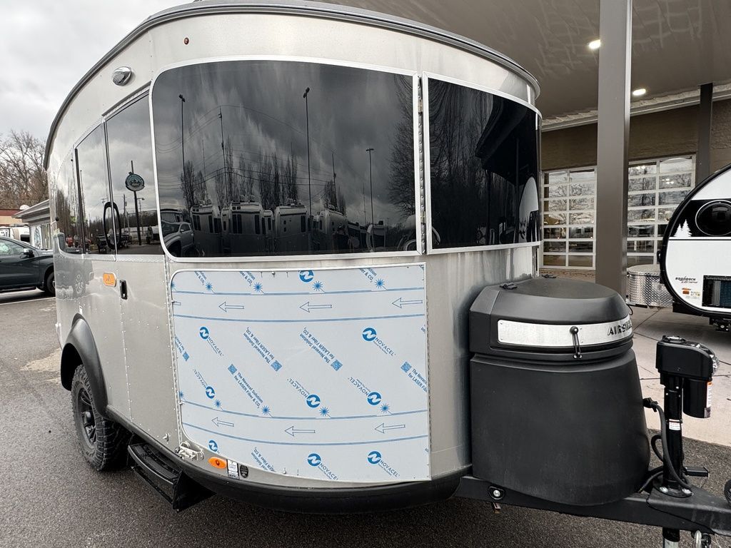 2025 Airstream,avion Basecamp RVs for sale - RV Trader
