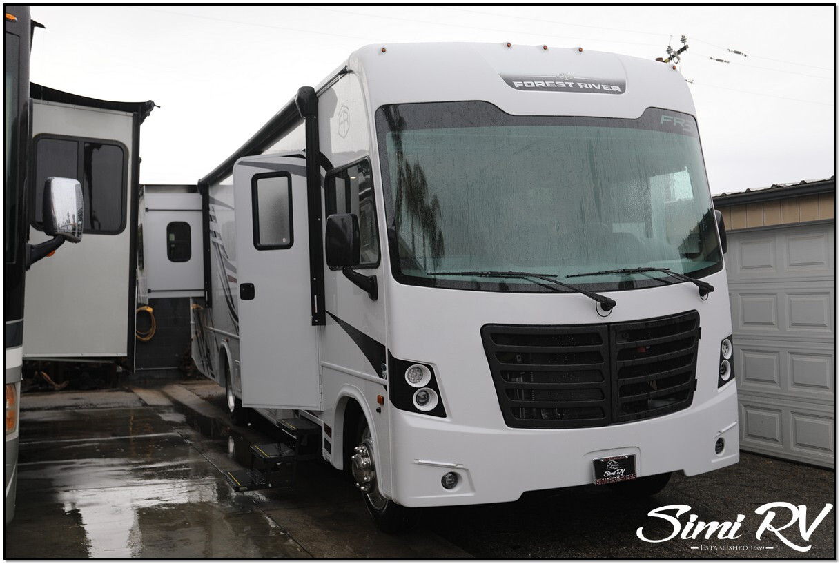 2026 Forest River FR3 Class A RVs and Motorhomes for sale - RV Trader