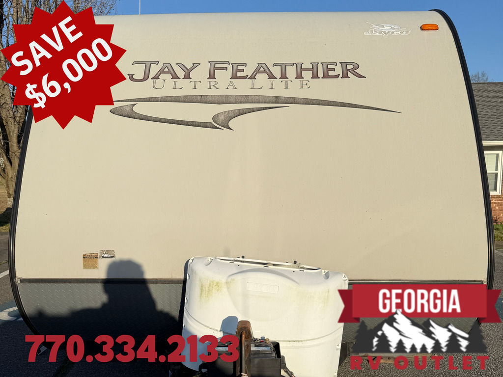 2001-Any Jayco Jay Feather Pop Up Campers for sale - RV Trader