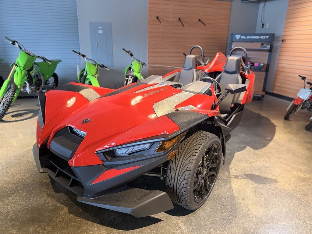 2026 Slingshot Motorcycles For Sale - Cycle Trader