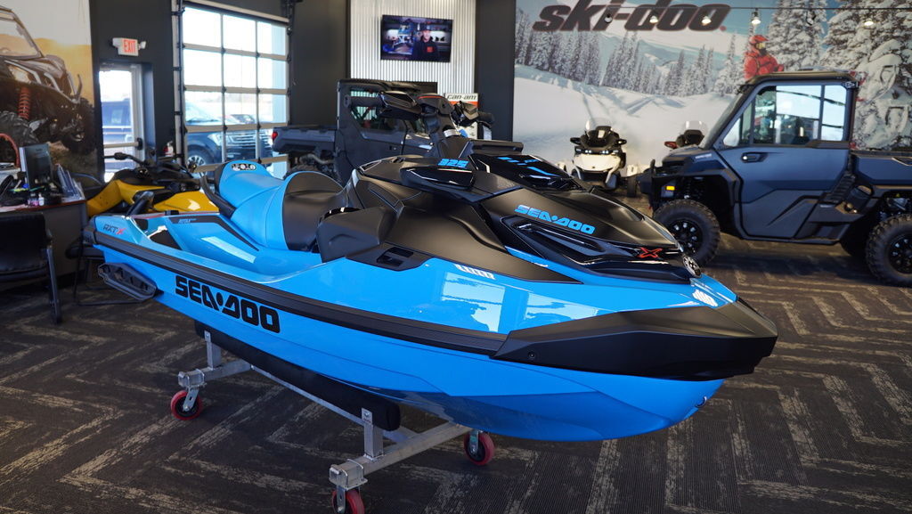 Rxt For Sale Near Tonka Bay, Minnesota - Sea-Doo Personal Watercraft ...
