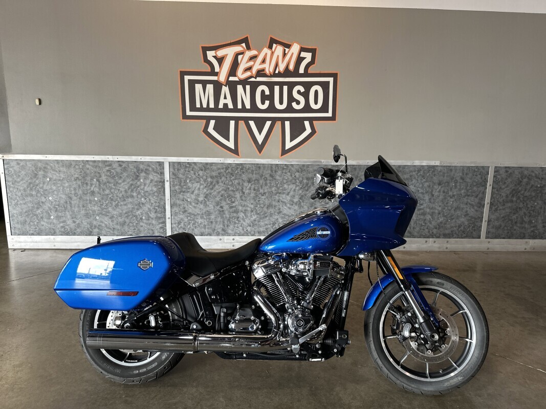 2025 Harley-Davidson Low Rider Motorcycles For Sale - Cycle Trader
