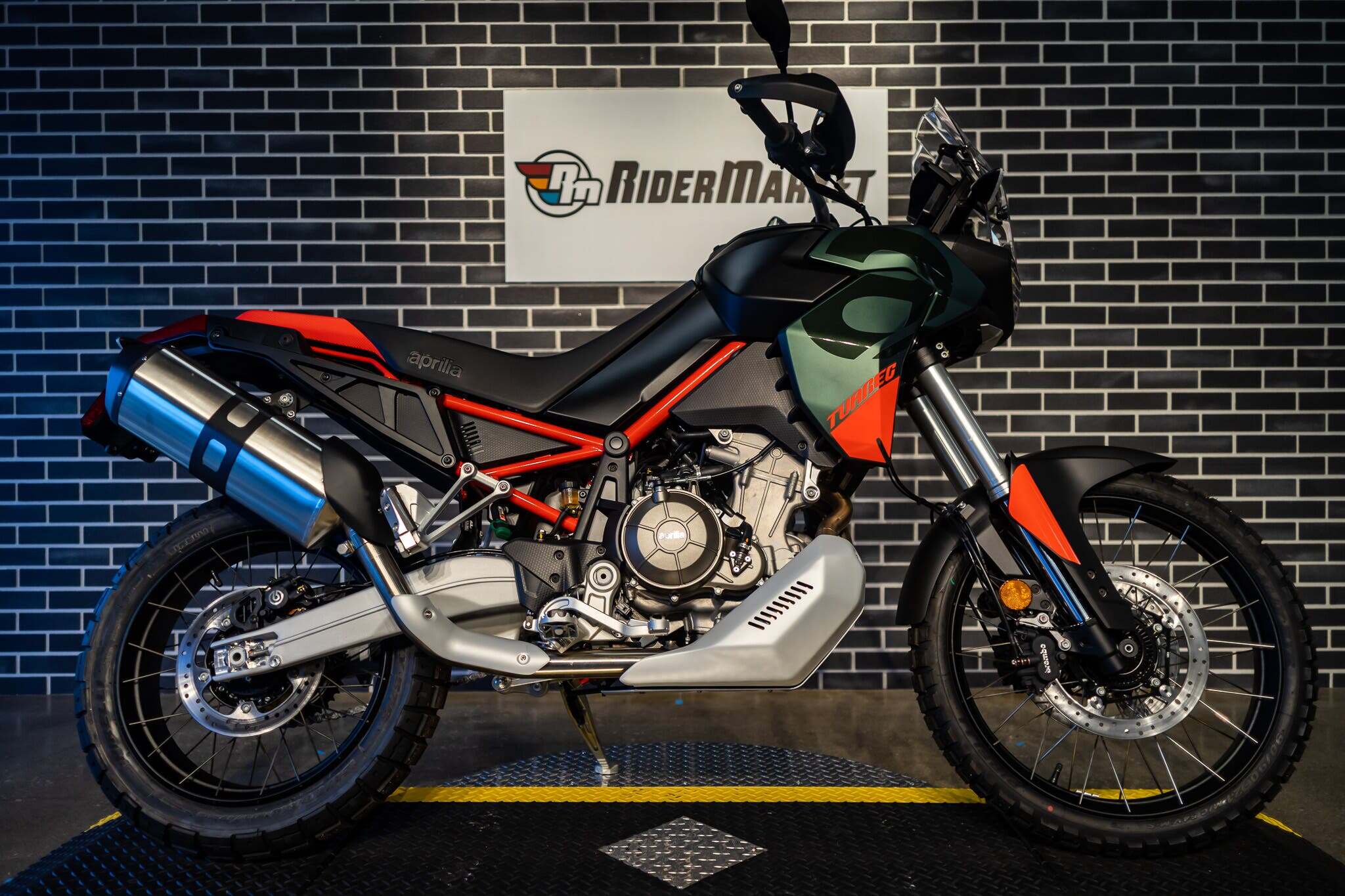 Aprilia Motorcycles For Sale Near Woodbine, GA - Cycle Trader