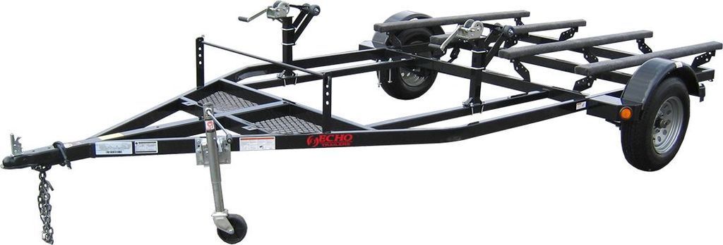 Trailers For Sale Near Evanston, WY - ATV Trader