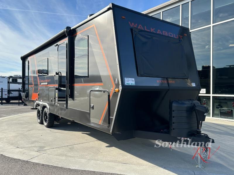 2026 Keystone Walkabout RVs for sale - RV Trader