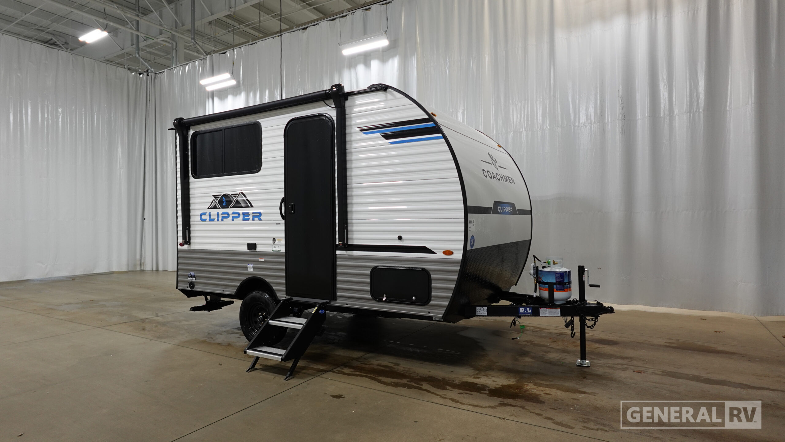 2026 Coachmen Clipper RVs For Sale - RV Trader