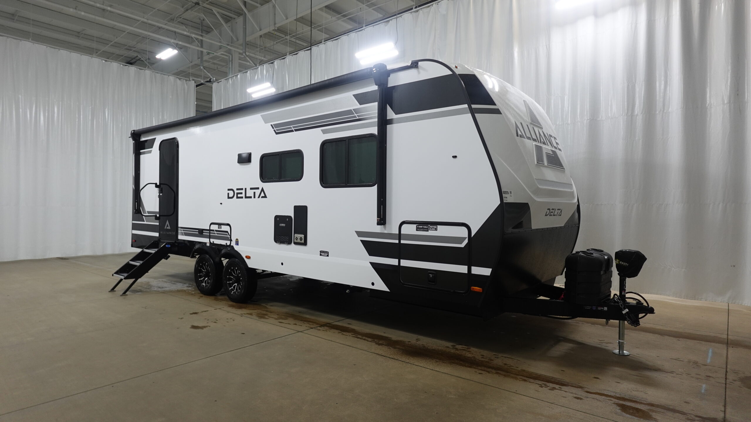 2025-2026 Alliance RV Delta 262RB RVs for sale - RV Trader