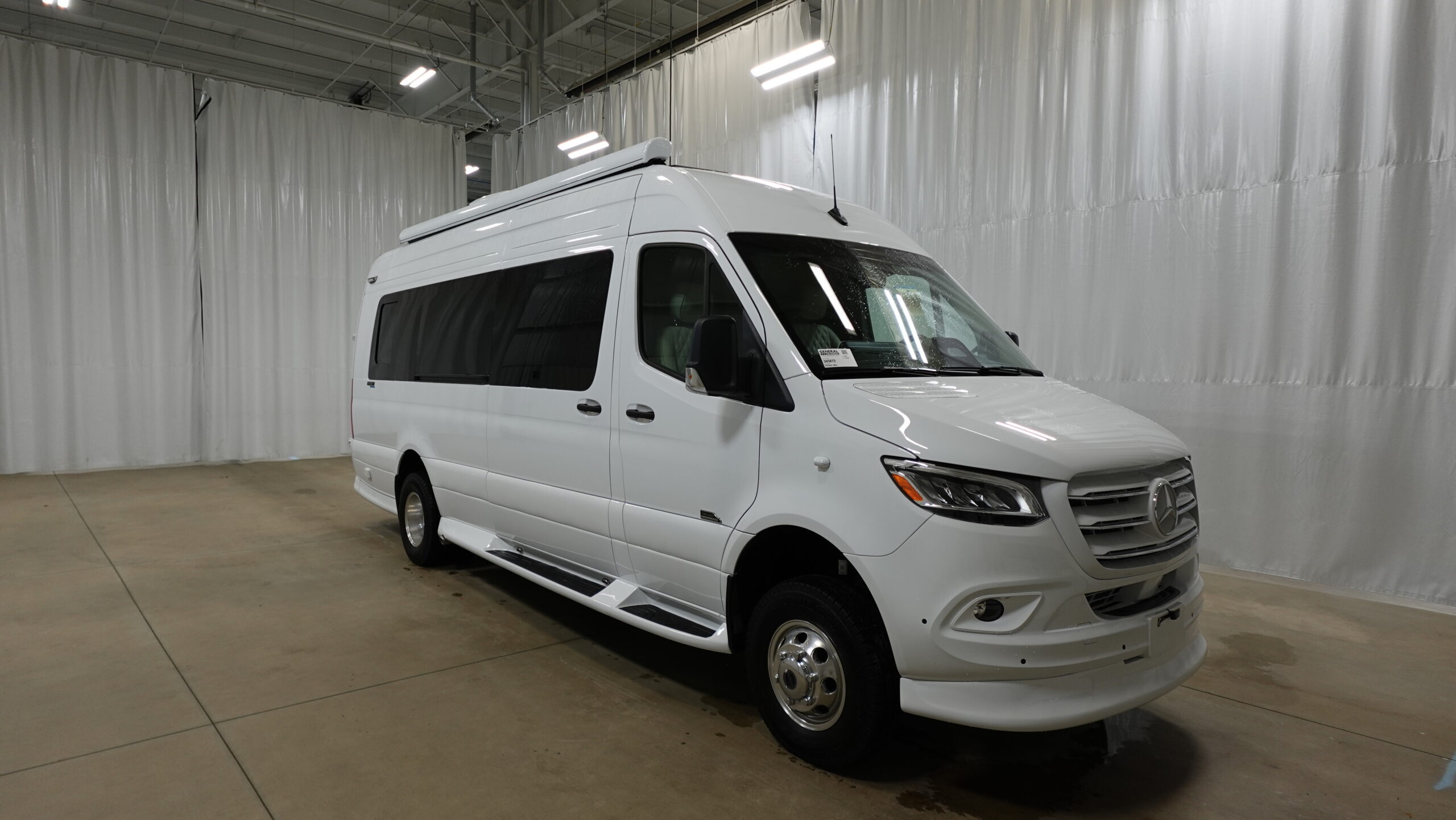 Midwest Automotive Designs Patriot MD3 RVs for sale - RV Trader