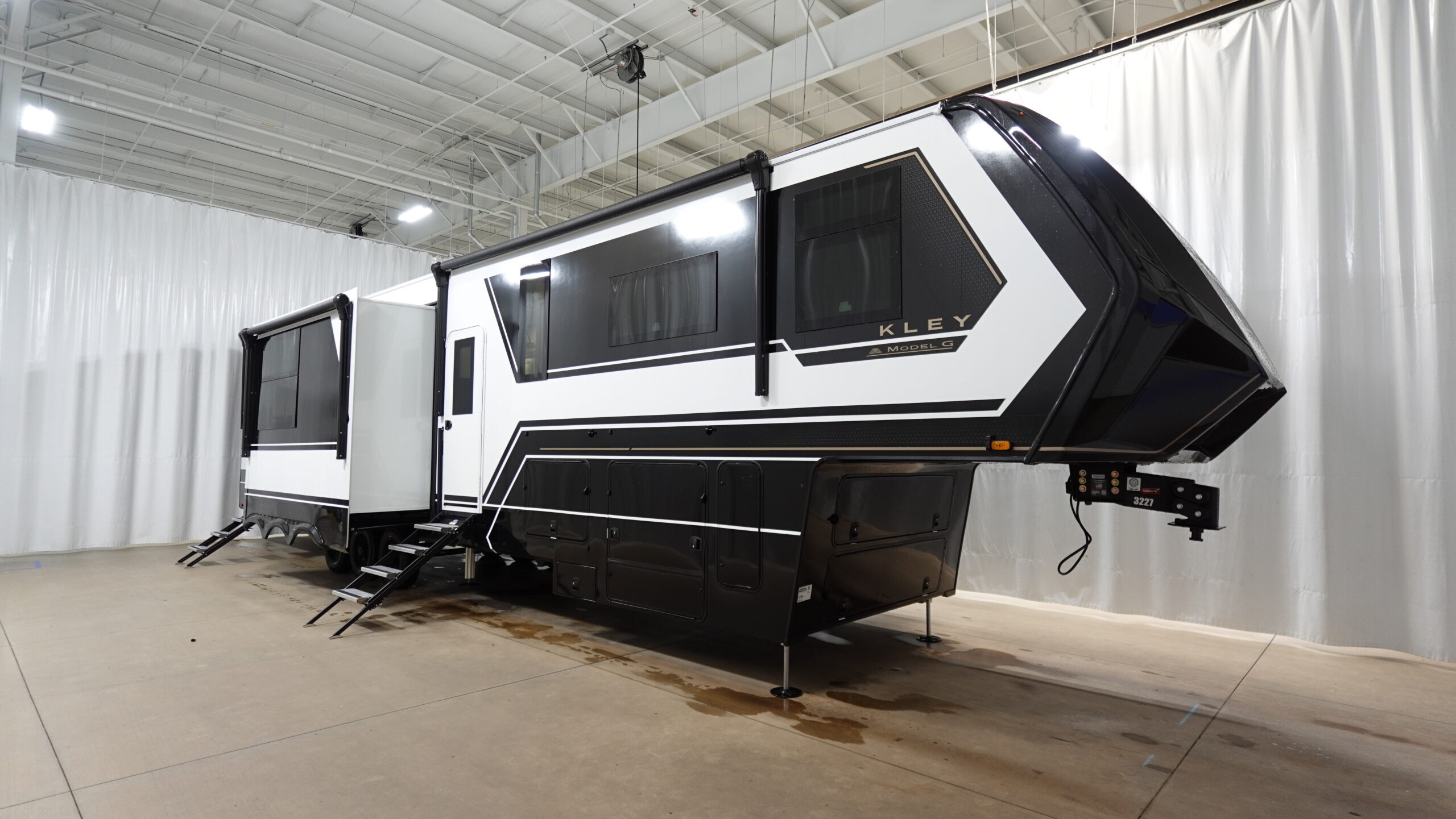 2018-2026 Brinkley Model G 4150 RVs for sale - RV Trader