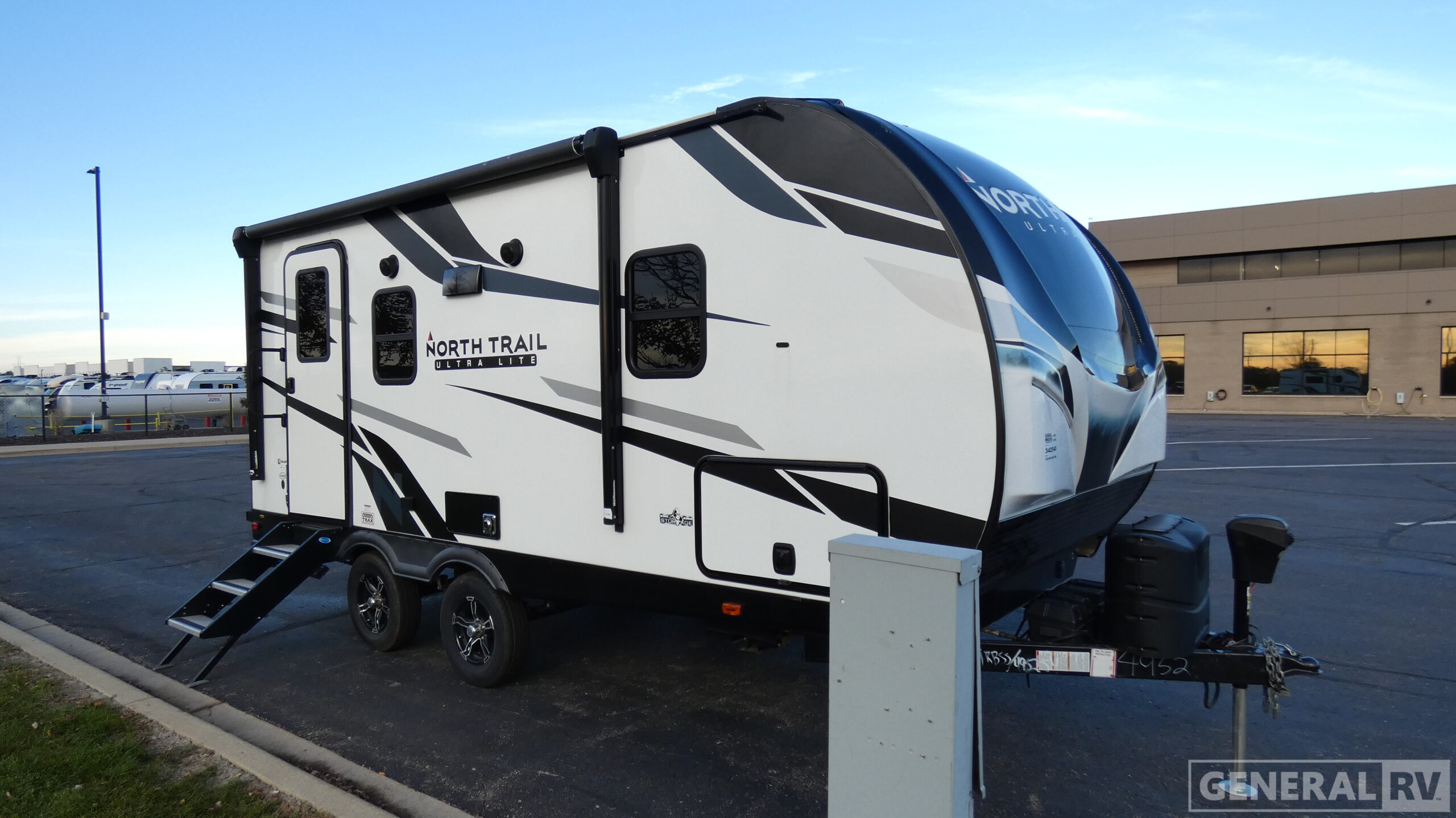 2022 Heartland North Trail RVs for sale - RV Trader