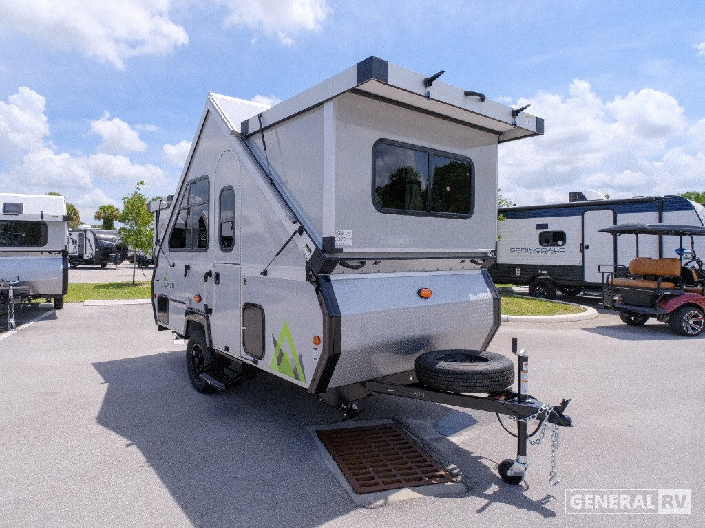 Aliner Expedition,lxe RVs for sale - RV Trader