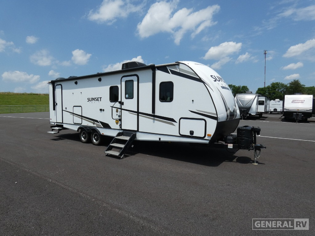 Sunset Trail Super Lite For Sale - Keystone Travel Trailer RVs - Travel ...
