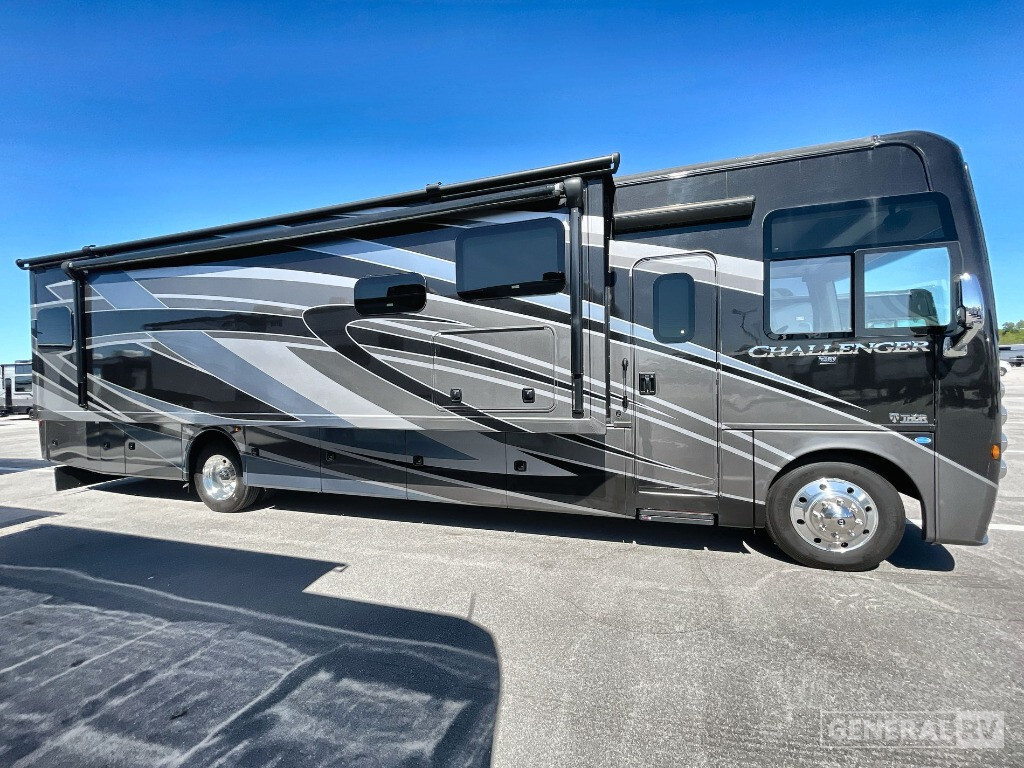 Used Challenger For Sale - Thor Motor Coach RVs - RV Trader