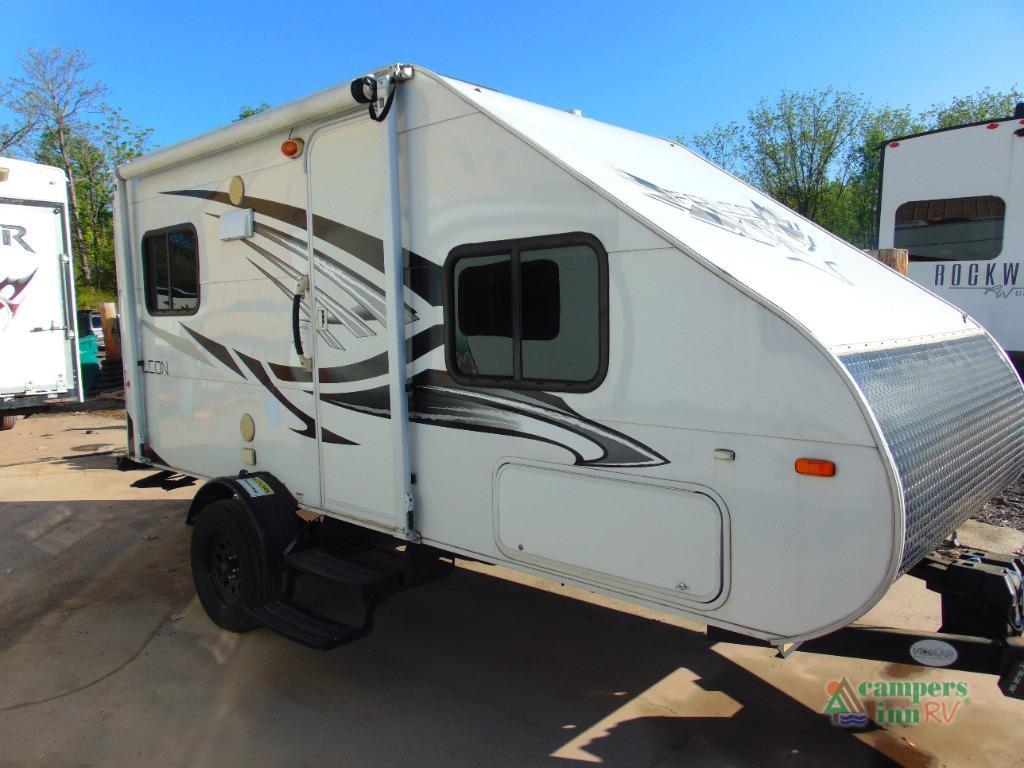 Used 2017 Travel Lite RVs for sale - RV Trader
