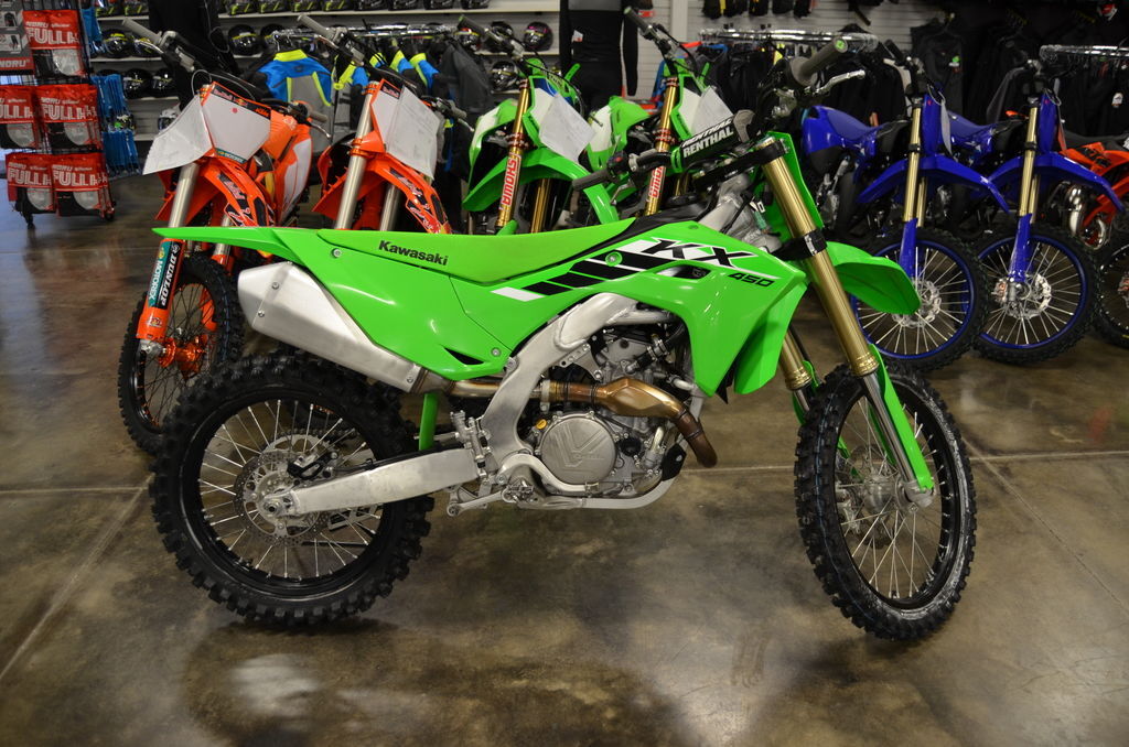 Dirt Bike Motorcycles For Sale Near East End, OH - Cycle Trader