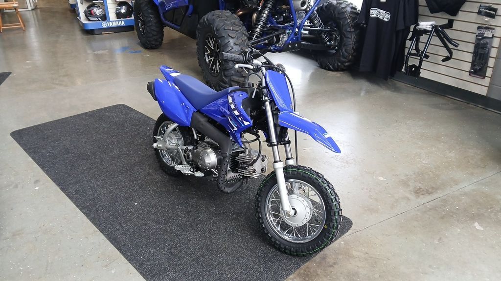 Yamaha Dirt Bike Motorcycles For Sale Near Plattville, IL - Cycle Trader