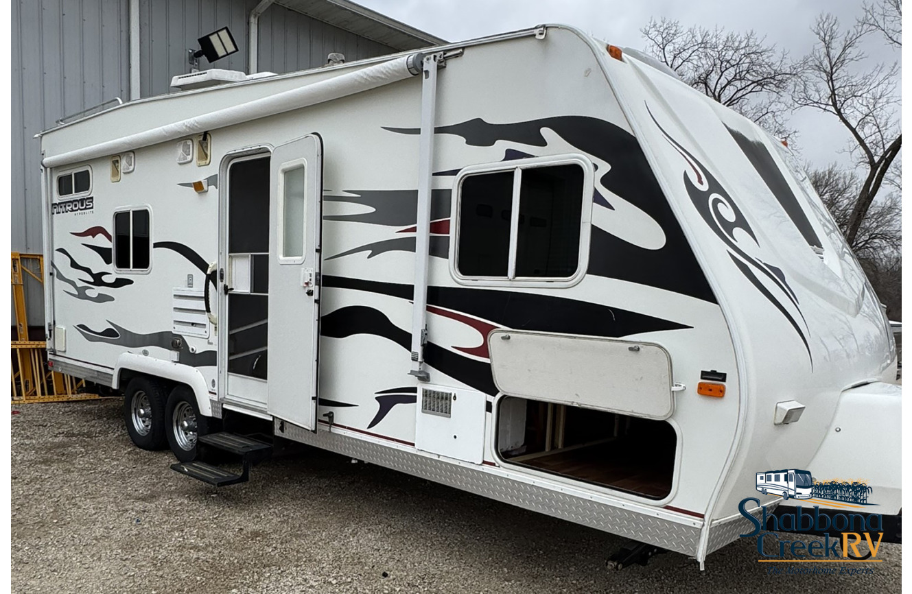 2001-Any Fleetwood Travel Trailers for sale - RV Trader