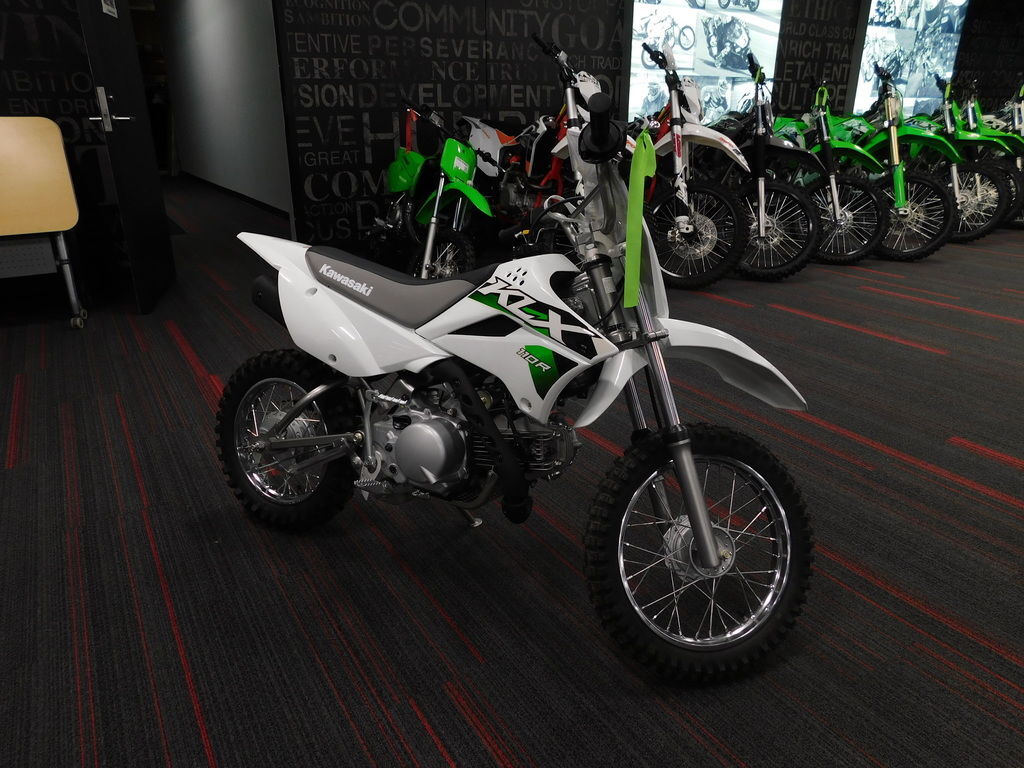 2026 Kawasaki Motorcycles For Sale Near Rochester Hills, MI - Cycle Trader