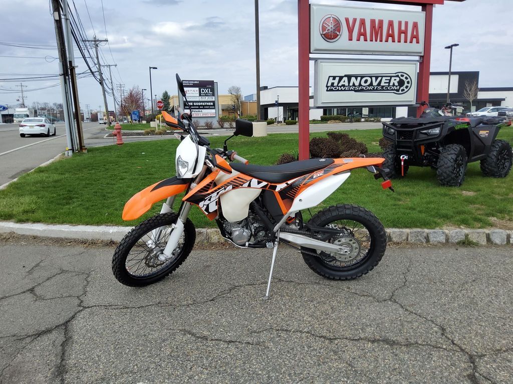 Ktm Dirt Bike Motorcycles For Sale Near West Carteret, NJ - Cycle Trader