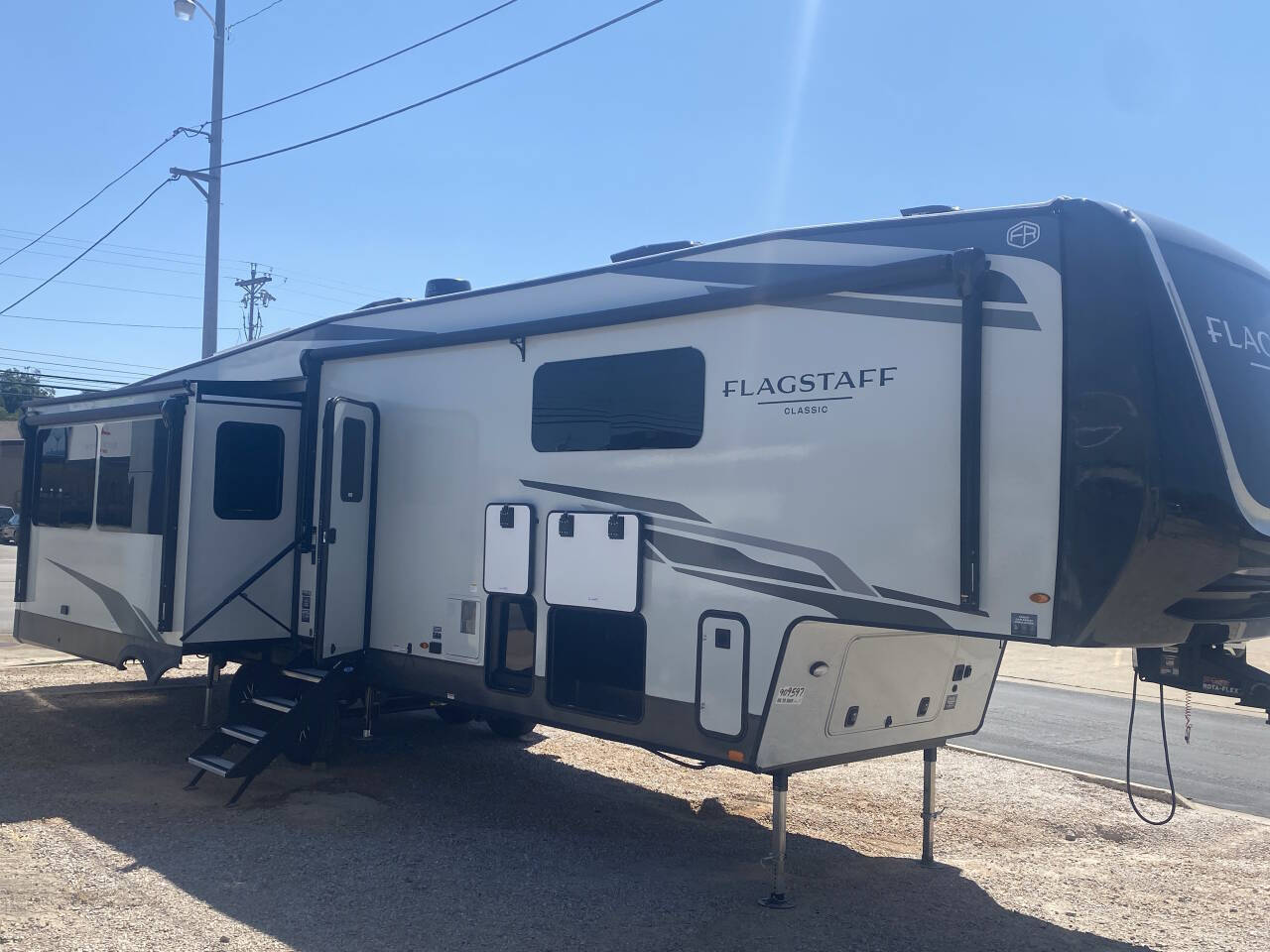 2026 Flagstaff RVs for sale - RV Trader