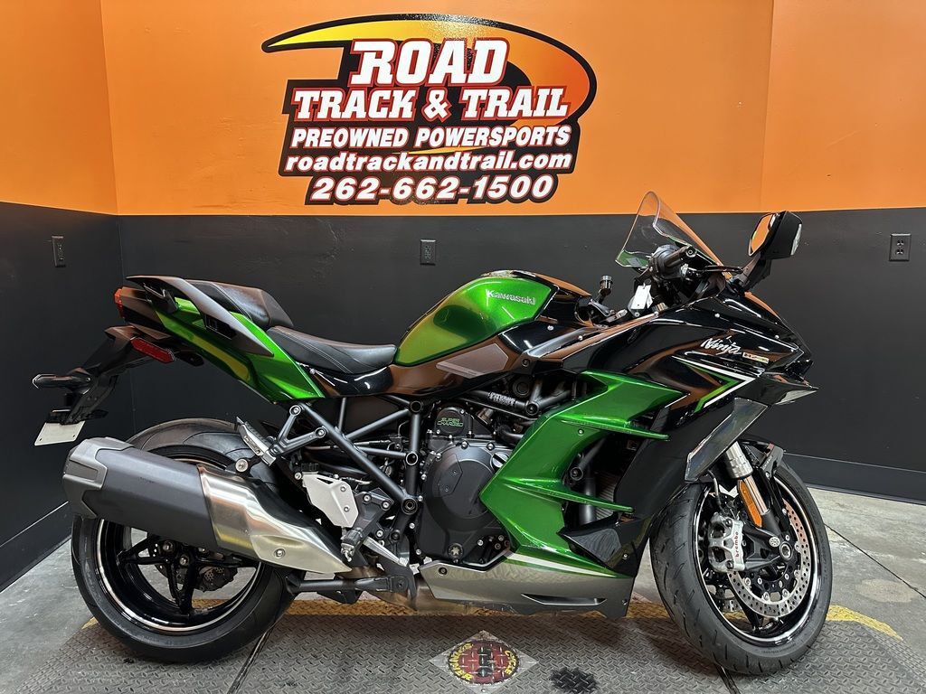 Kawasaki Ninja Motorcycles For Sale Near Chilton, WI - Cycle Trader