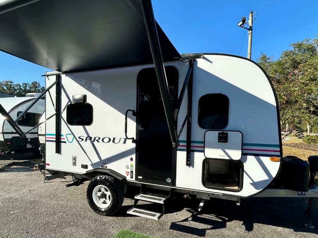 Keystone Sprout RVs For Sale - RV Trader