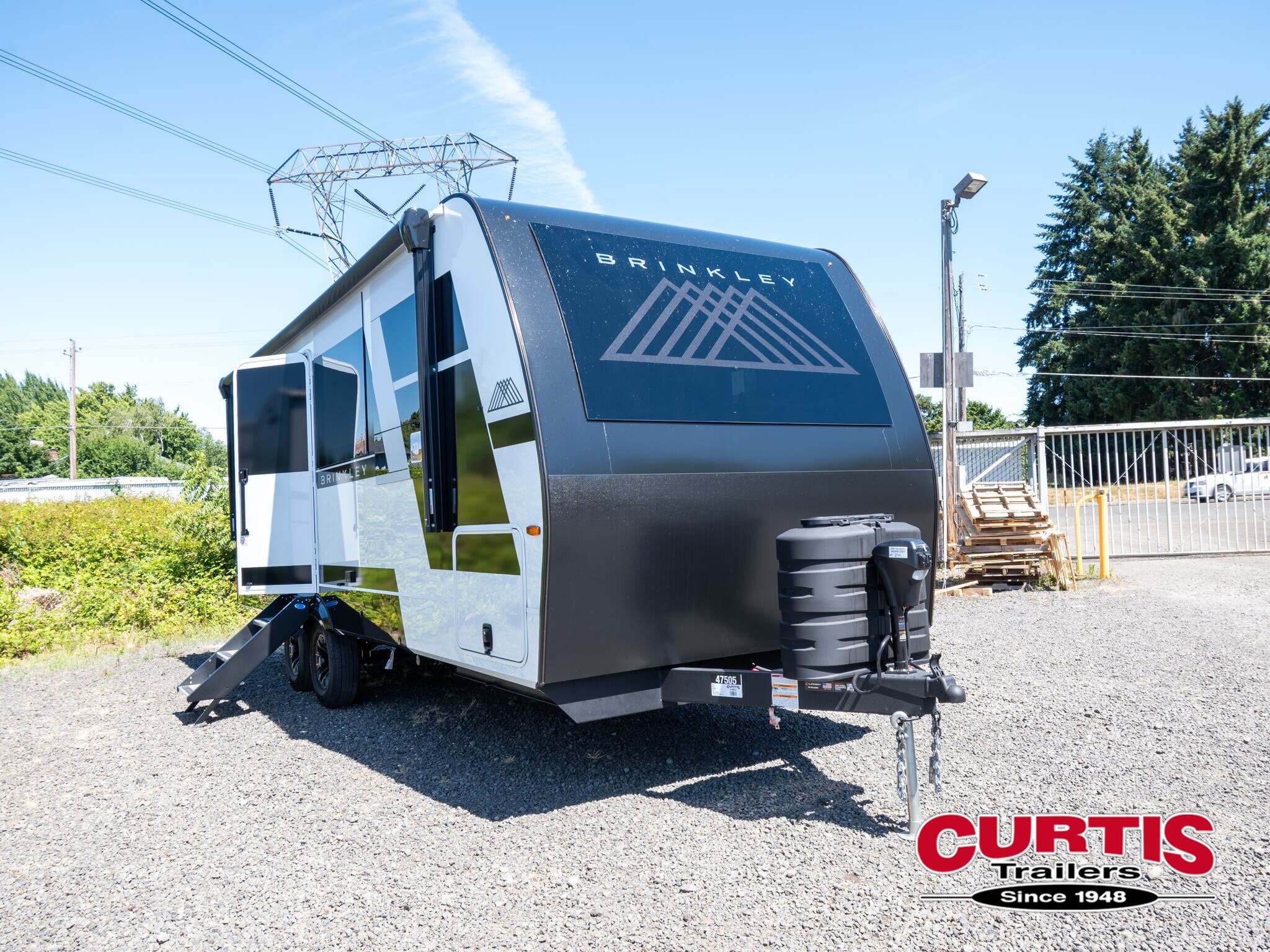 Brinkley Model I 235 RVs for sale - RV Trader