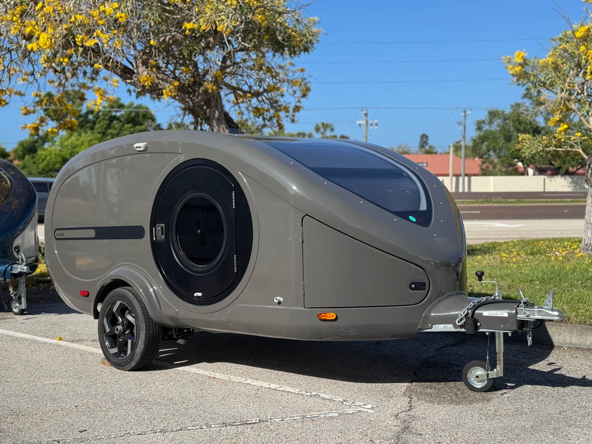 Noah Trailers Teardrop Trailers for sale - RV Trader