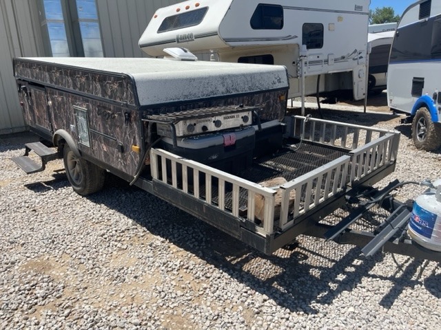 Jayco Baja Class B RVs and Camper Vans for sale - RV Trader