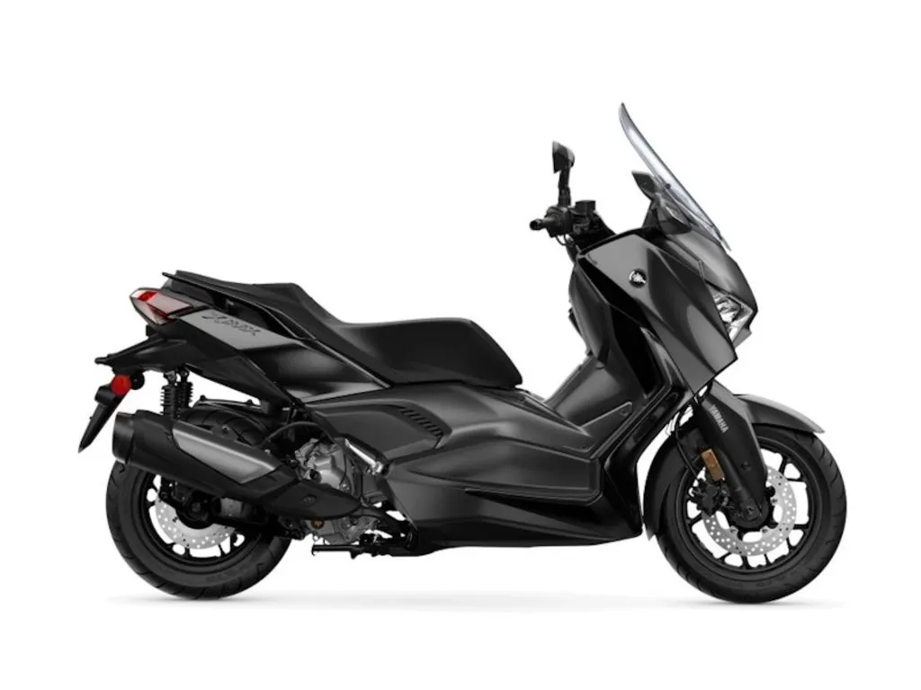 2025 Yamaha Tmax,xmax Motorcycles For Sale - Cycle Trader