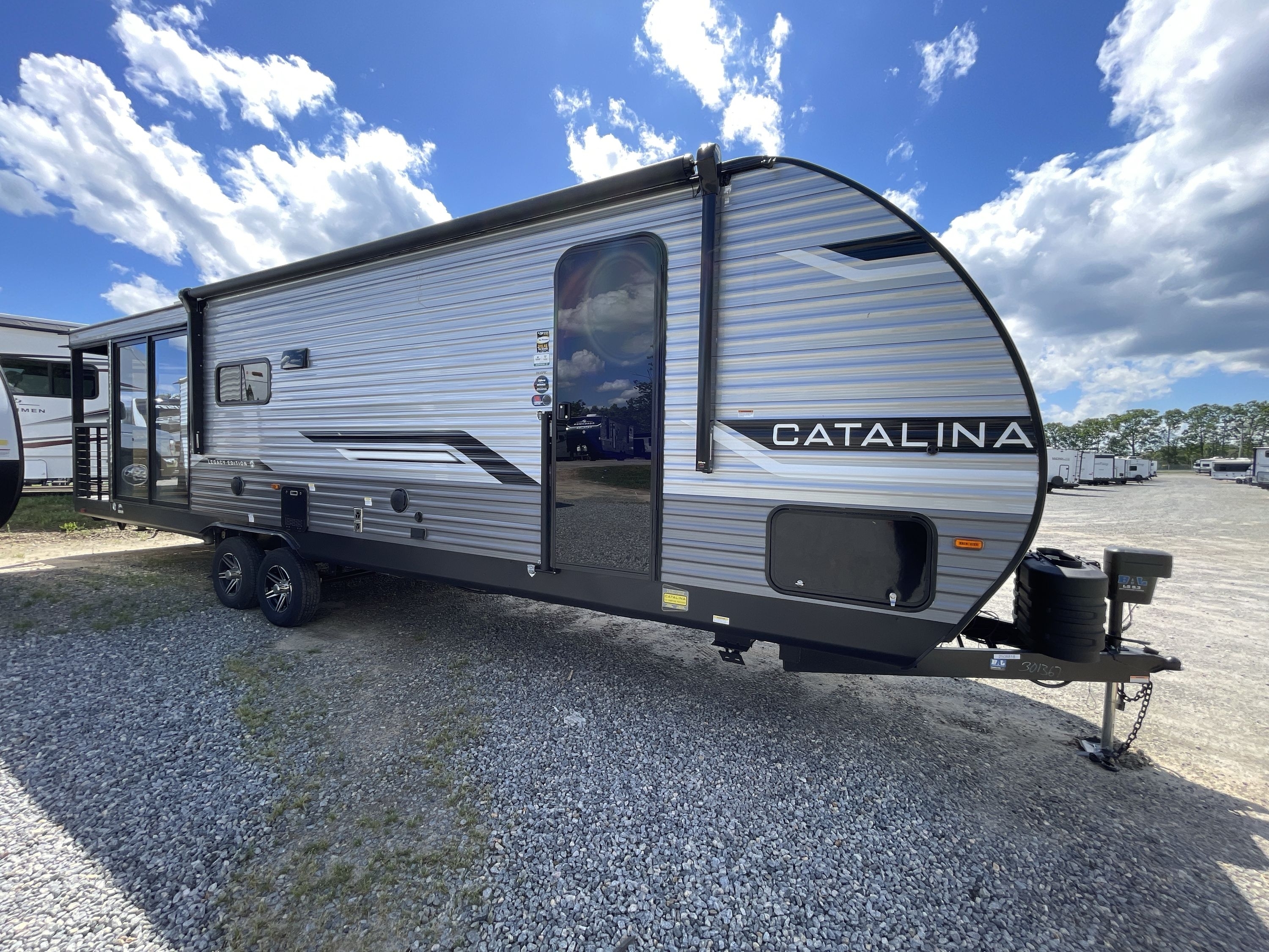 2025 Coachmen Catalina 283EPIC RVs for sale - RV Trader