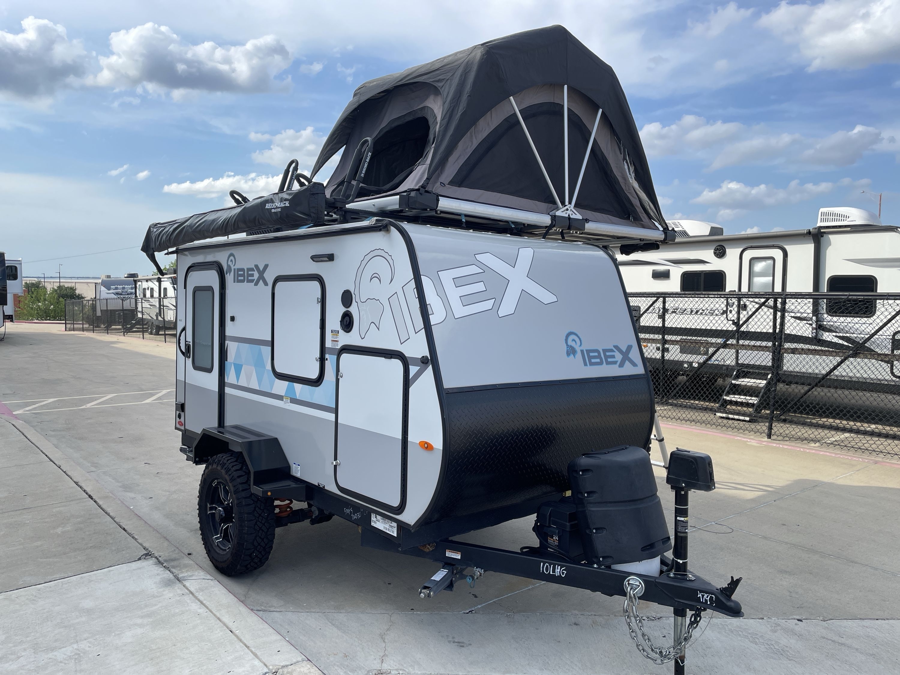 RVs For Sale near Fort Worth, TX - RV Trader