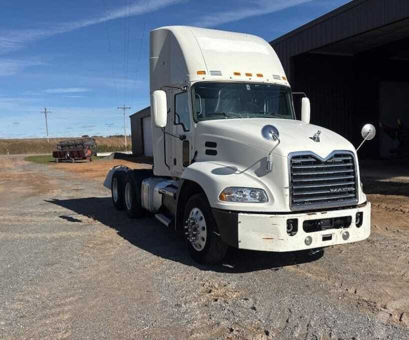CXU613 For Sale - Mack Trucks - Commercial Truck Trader