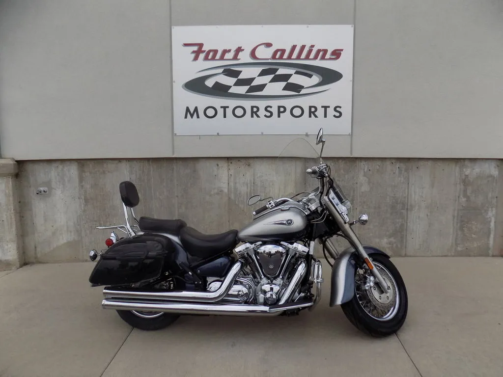 Yamaha Road Star Motorcycles For Sale Near Twin Rock, CO - Cycle Trader
