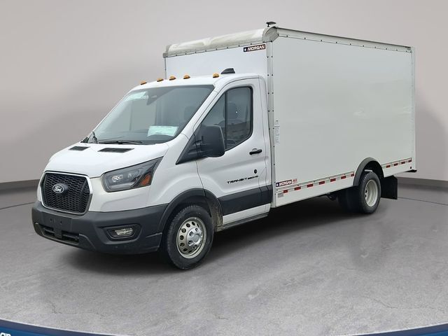 2026 Ford Transit,utility Van Dually For Sale - Commercial Truck Trader
