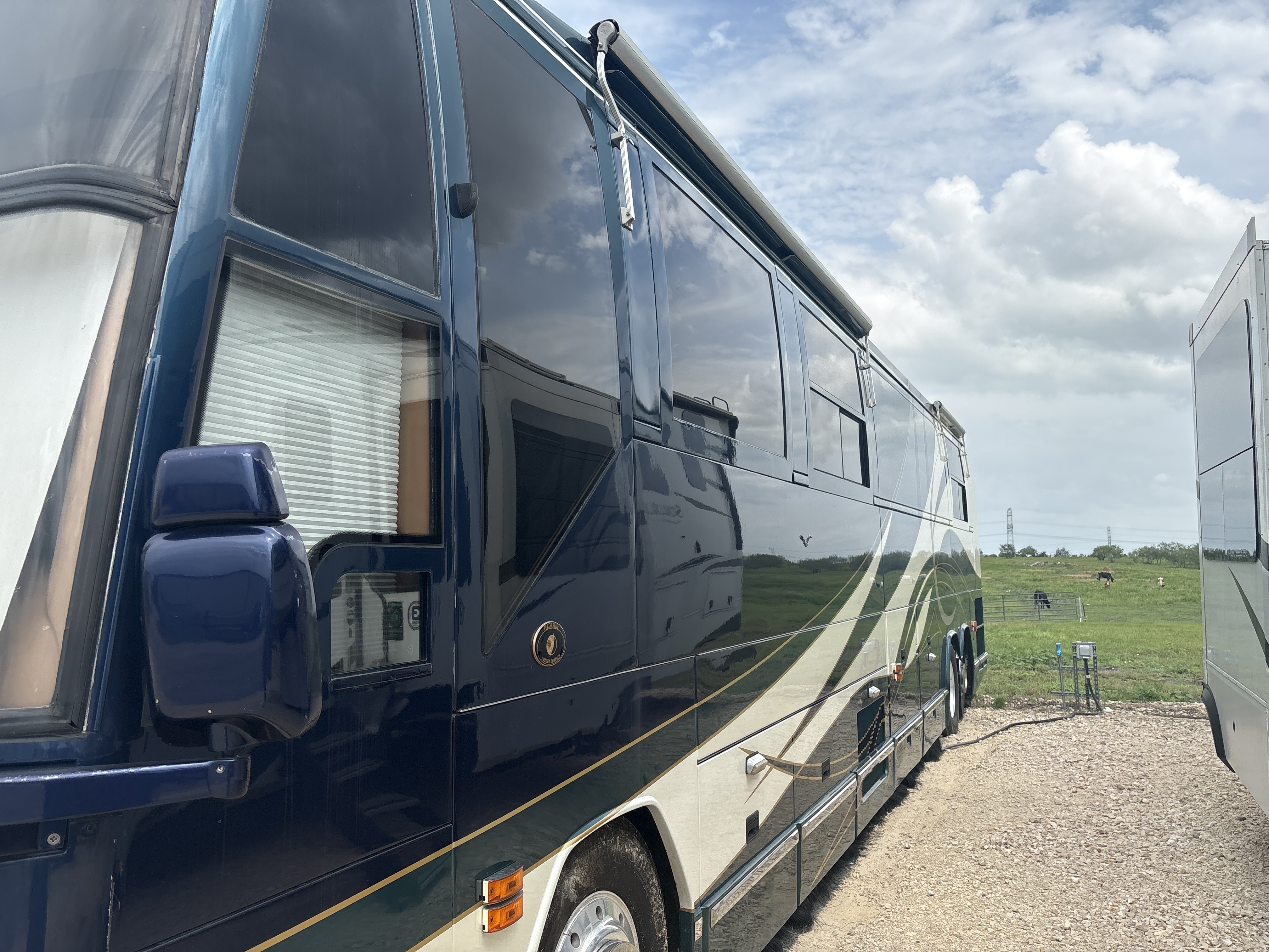1990-2002 Prevost Featherlite RVs for sale - RV Trader