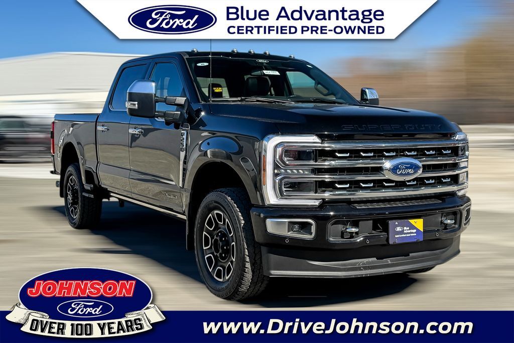 2024 F250 For Sale - Ford Trucks - Commercial Truck Trader