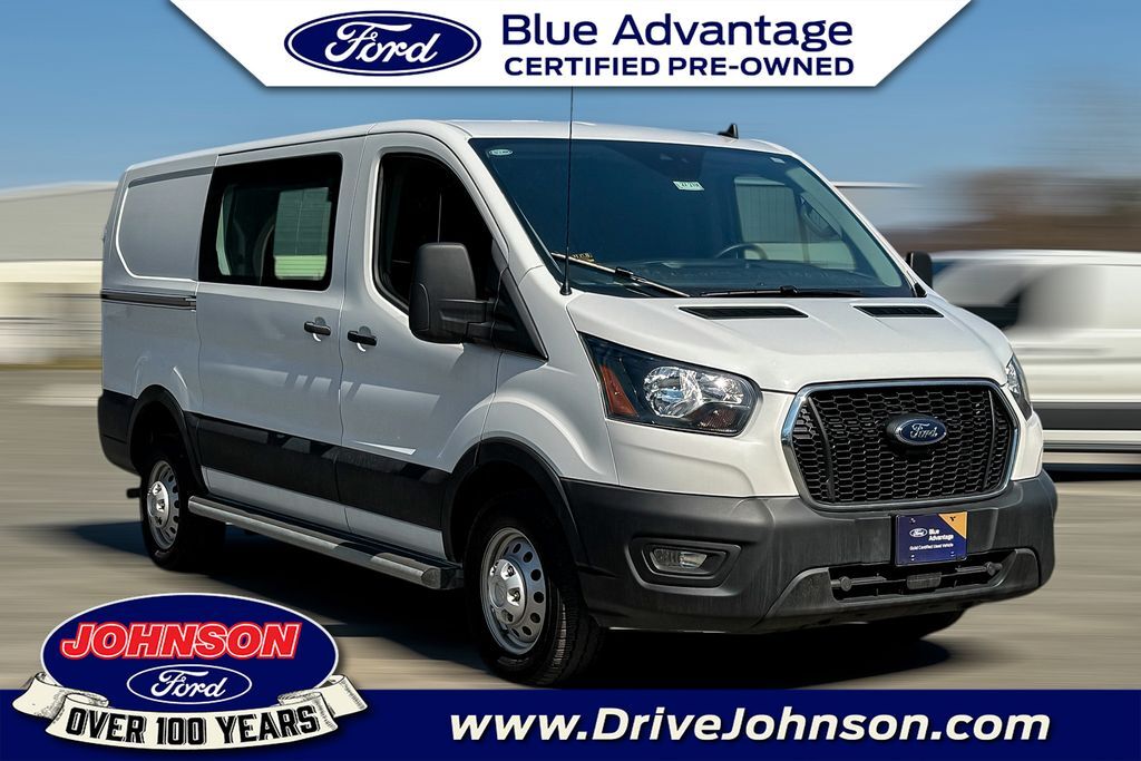 Used Van For Sale in Massachusetts - Commercial Truck Trader