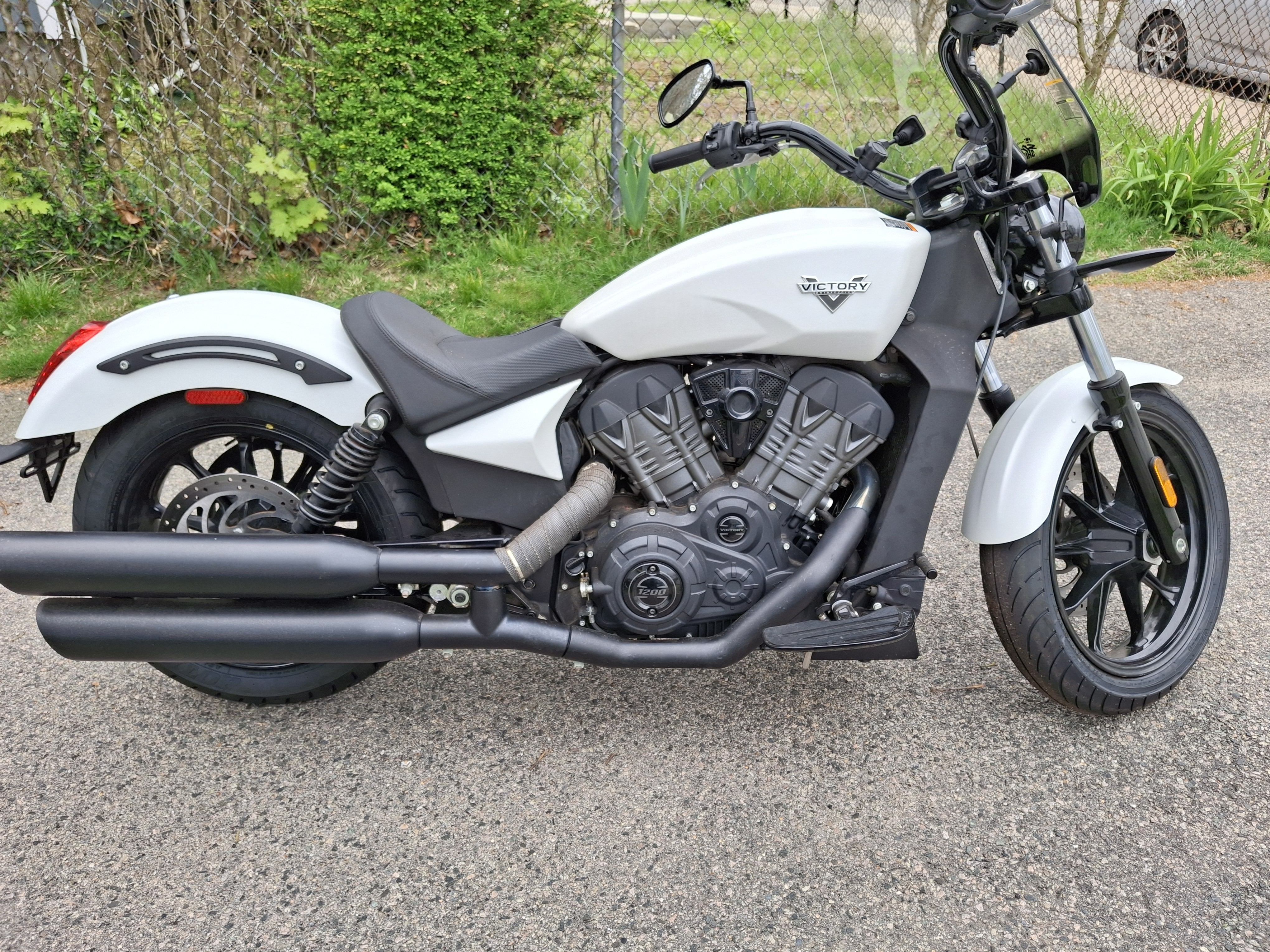 Victory Motorcycles For Sale Near Lee, NH - Cycle Trader