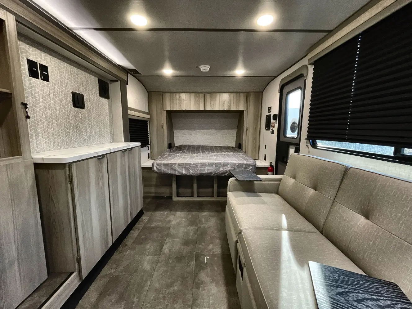 New 2025 Forest River Salem Fsx 162RBS For Sale in Hugo, MN ...