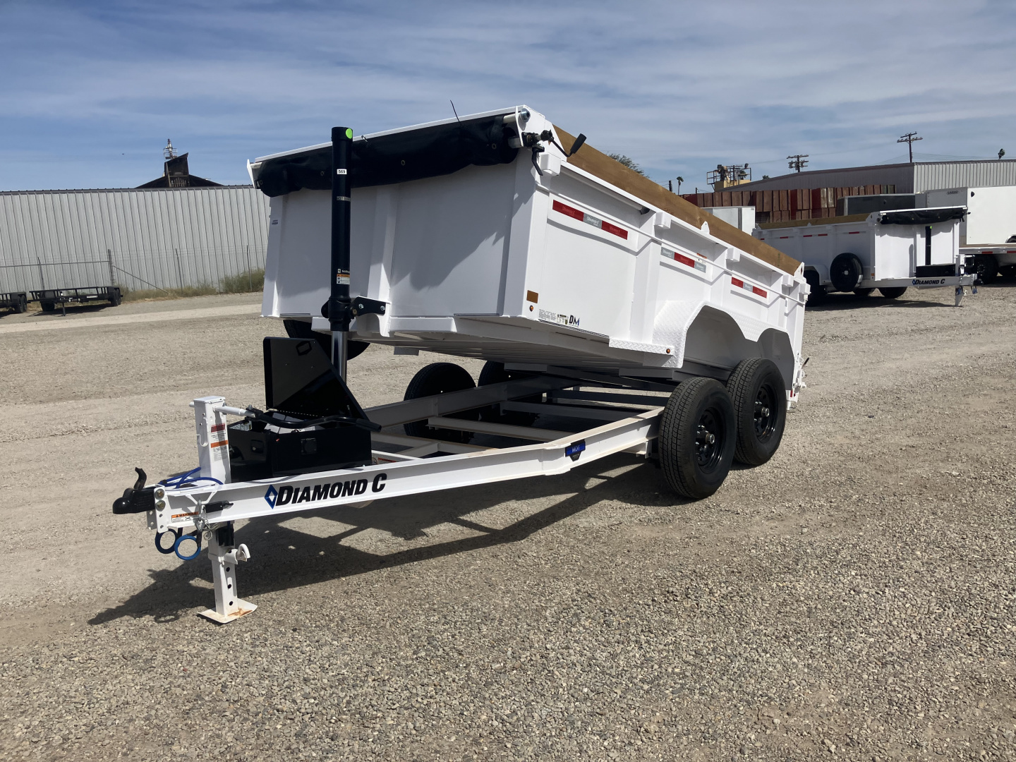 Diamond C Equipment listings For Sale Near Shumway, Arizona - Equipment ...